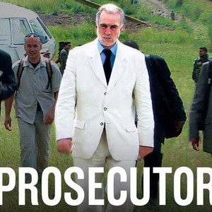 Prosecutor - Rotten Tomatoes