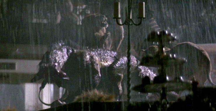 The Relic - Rotten Tomatoes