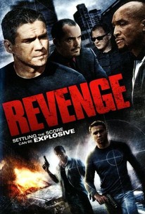 Revenge | Rotten Tomatoes