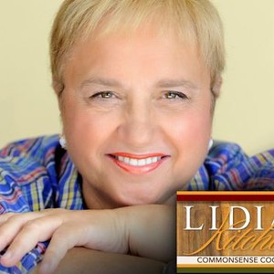 Lidia's Kitchen: Season 10, Episode 25 - Rotten Tomatoes