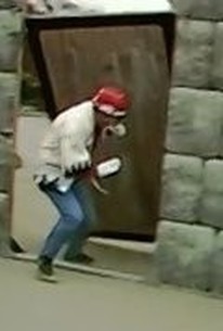 MXC: Most Extreme Elimination Challenge: Season 1, Episode 12 - Rotten ...