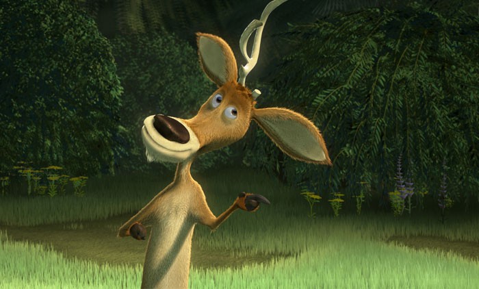 Elliot Open Season