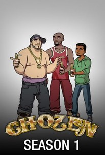 Chozen: Season 1, Episode 10 - Rotten Tomatoes