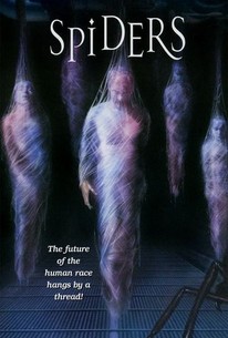 Spiders - Movie Reviews | Rotten Tomatoes