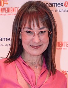 Mónica Garza - Rotten Tomatoes