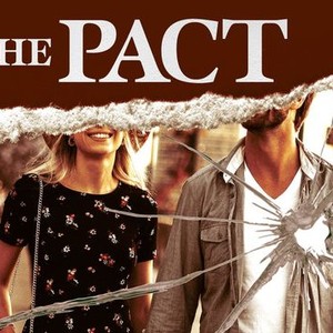 The Pact - Rotten Tomatoes