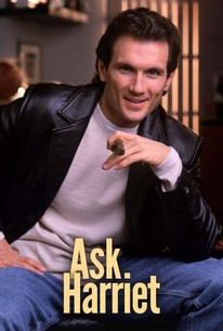 Ask Harriet: Season 1, Episode 6 | Rotten Tomatoes