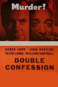 Double Confession | Rotten Tomatoes