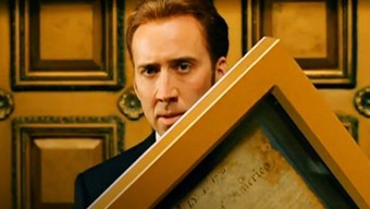 National Treasure - Rotten Tomatoes