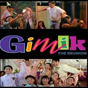 Gimik: The Reunion - Rotten Tomatoes