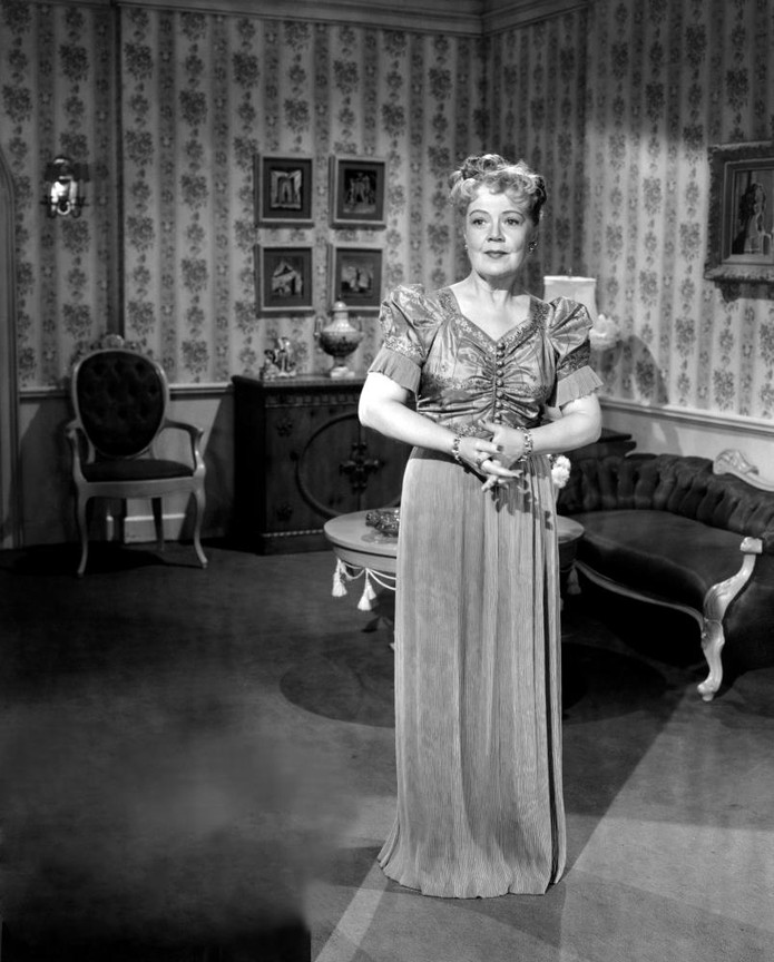 A Young Spring Byington