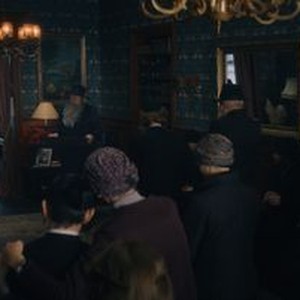 The Offering - Rotten Tomatoes