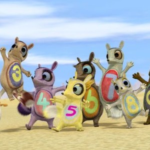 Numtums: Season 3, Episode 2 - Rotten Tomatoes