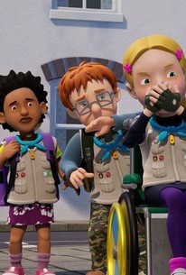 Fireman Sam: Season 15, Episode 19 | Rotten Tomatoes