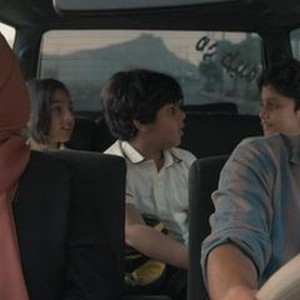 The Burdened - Rotten Tomatoes