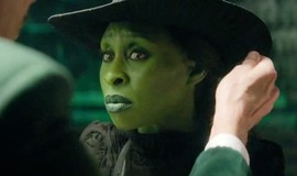 Wicked - Trailers & Videos | Rotten Tomatoes
