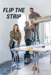 Flip the Strip | Rotten Tomatoes