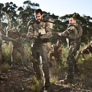 Leon Burchill - Rotten Tomatoes