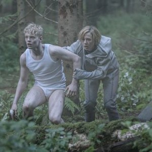 The Rain - Rotten Tomatoes