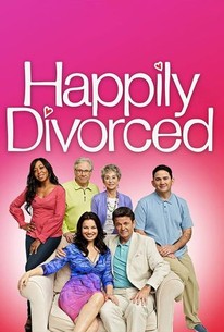 Happily Divorced - Rotten Tomatoes
