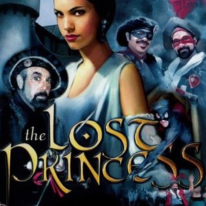 The Lost Princess - Rotten Tomatoes