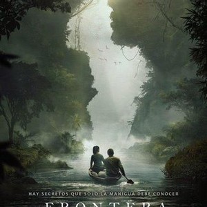 Green Frontier - Rotten Tomatoes