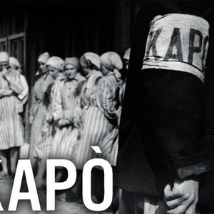 Kapò - Rotten Tomatoes