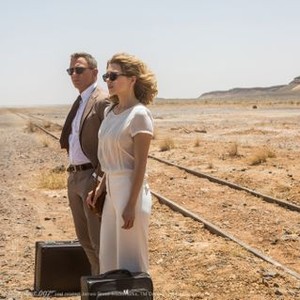 Spectre - Rotten Tomatoes