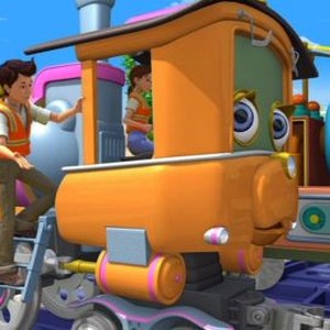 Chuggington: Season 3, Episode 11 - Rotten Tomatoes