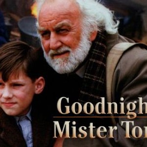 Goodnight Mister Tom - Rotten Tomatoes