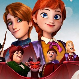 The Academy of Magic - Rotten Tomatoes