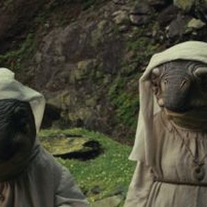 Star Wars: The Last Jedi - Rotten Tomatoes