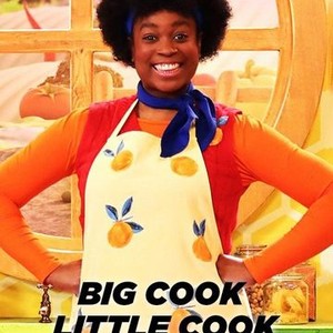 Big Cook Little Cook - Rotten Tomatoes