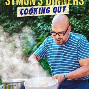 Symon's Dinners Cooking Out - Rotten Tomatoes