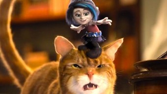 The Smurfs 2 - Rotten Tomatoes