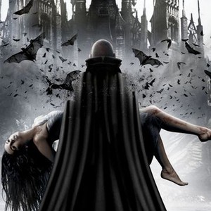 Dracula Reborn - Rotten Tomatoes
