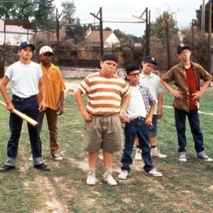 Brandon Quintin Adams Sandlot
