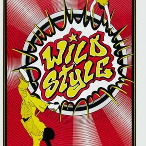 Wild Style - Rotten Tomatoes
