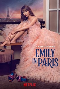 Emily in Paris: Season 4, Episode 1 | Rotten Tomatoes