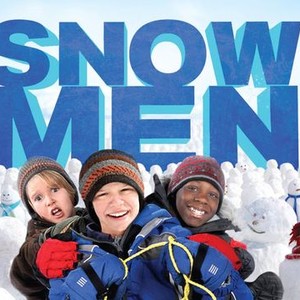 Snowmen - Rotten Tomatoes