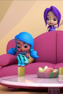 Rainbow Rangers: Season 1, Episode 22 | Rotten Tomatoes