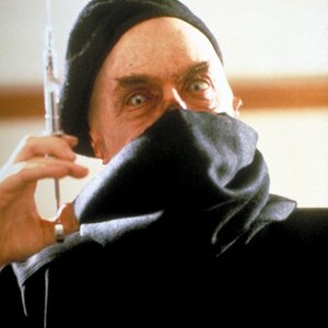I, Madman - Rotten Tomatoes