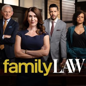 Family Law - Rotten Tomatoes