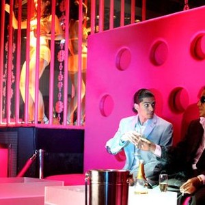 Tego Calderón - Rotten Tomatoes