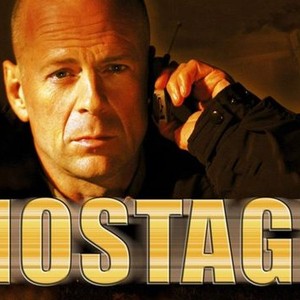 Hostage - Rotten Tomatoes