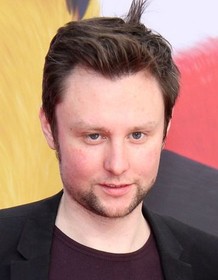 Marc Schießer - Rotten Tomatoes