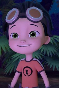 Rusty Rivets: Season 2, Episode 12 | Rotten Tomatoes
