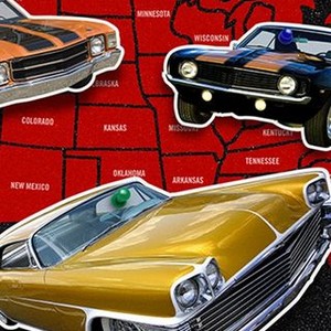 Car Hunters - Rotten Tomatoes