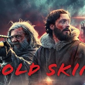 Cold Skin - Rotten Tomatoes