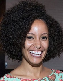 Kiley Reid - Rotten Tomatoes